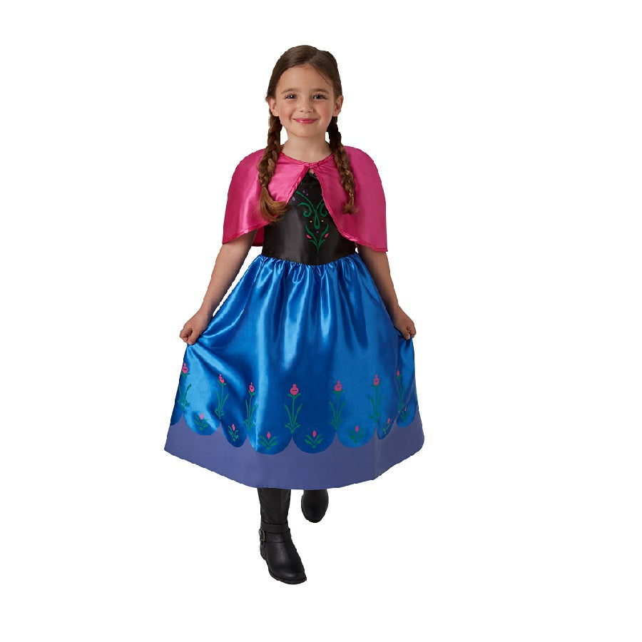 620977 Rubies Anna Costume – KookiWannaBe