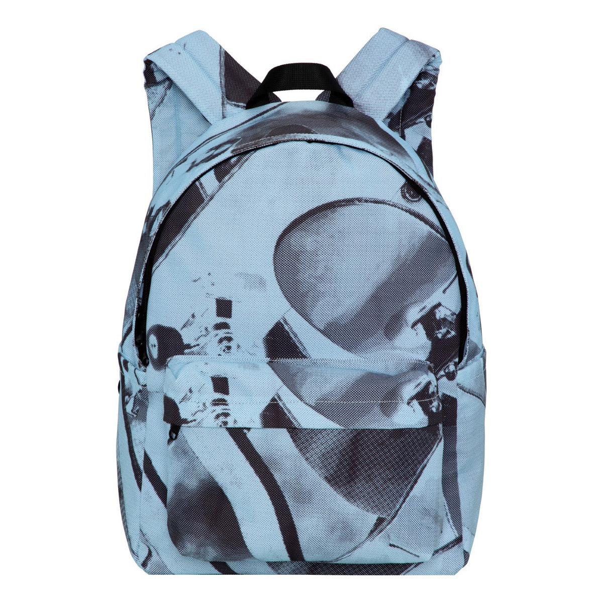 Backpack Mio Blue Boards – KookiWannaBe