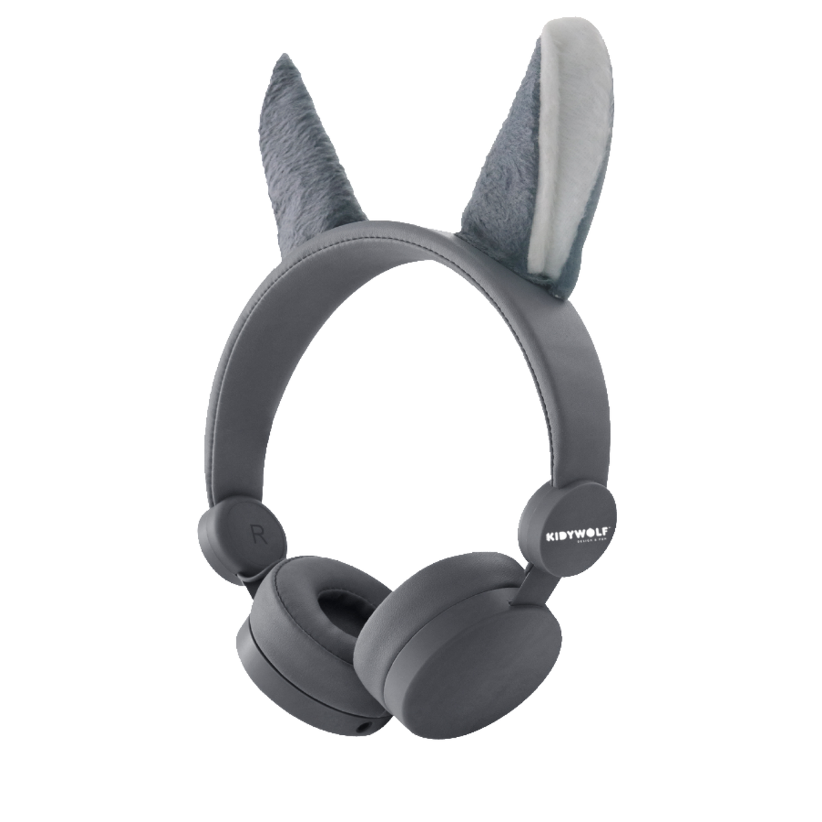 Headphones - Wolf – KookiWannaBe
