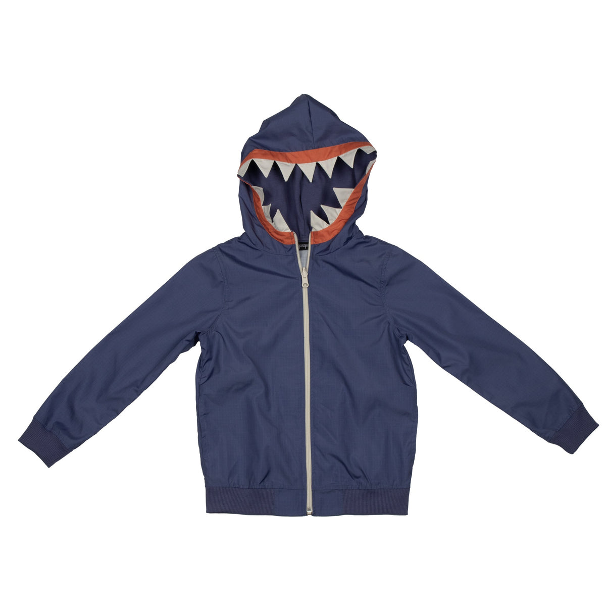 Shark Jacket – KookiWannaBe